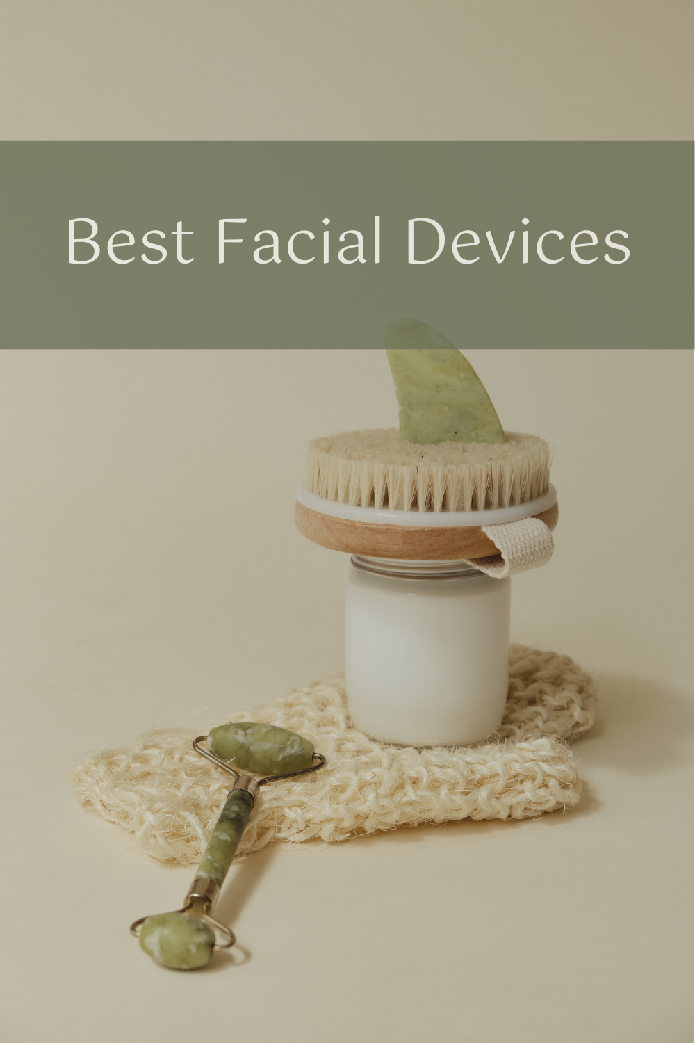 2 Of The Best Facial Devices For At Home - Love Sutivi
